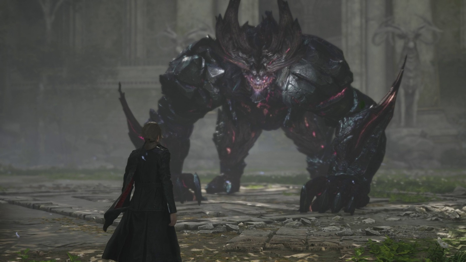 Soul Devourer - Lost Soul Aside Walkthrough - Neoseeker