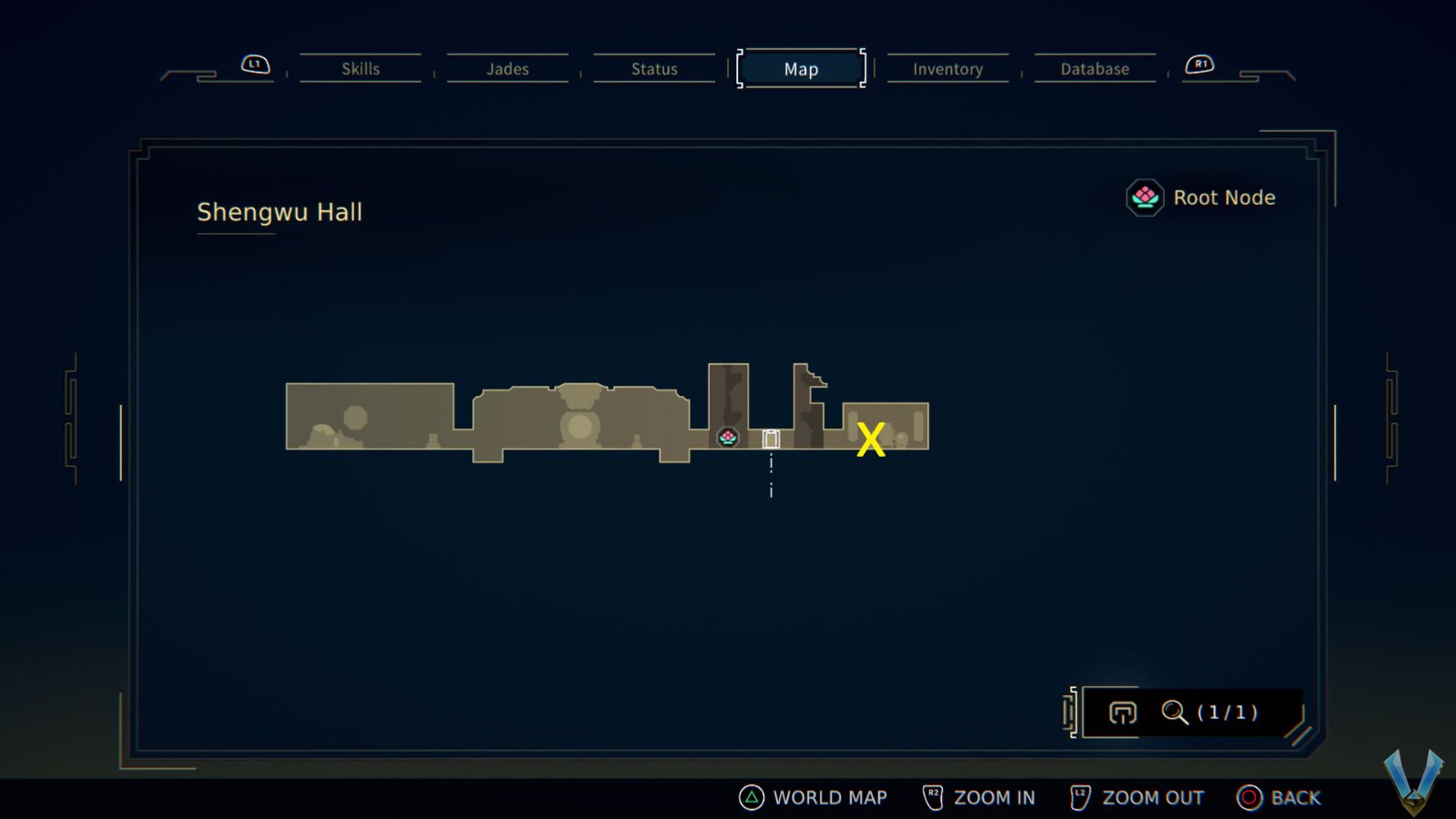 Nine Sols - All Artifact Locations Guide - Neoseeker