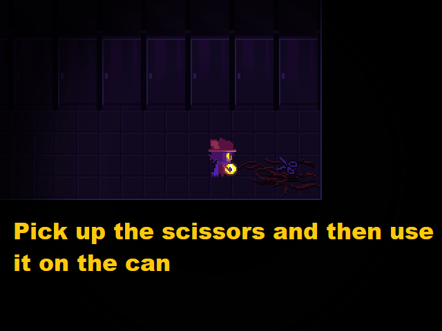 The Refuge - OneShot (2016) Walkthrough - Neoseeker