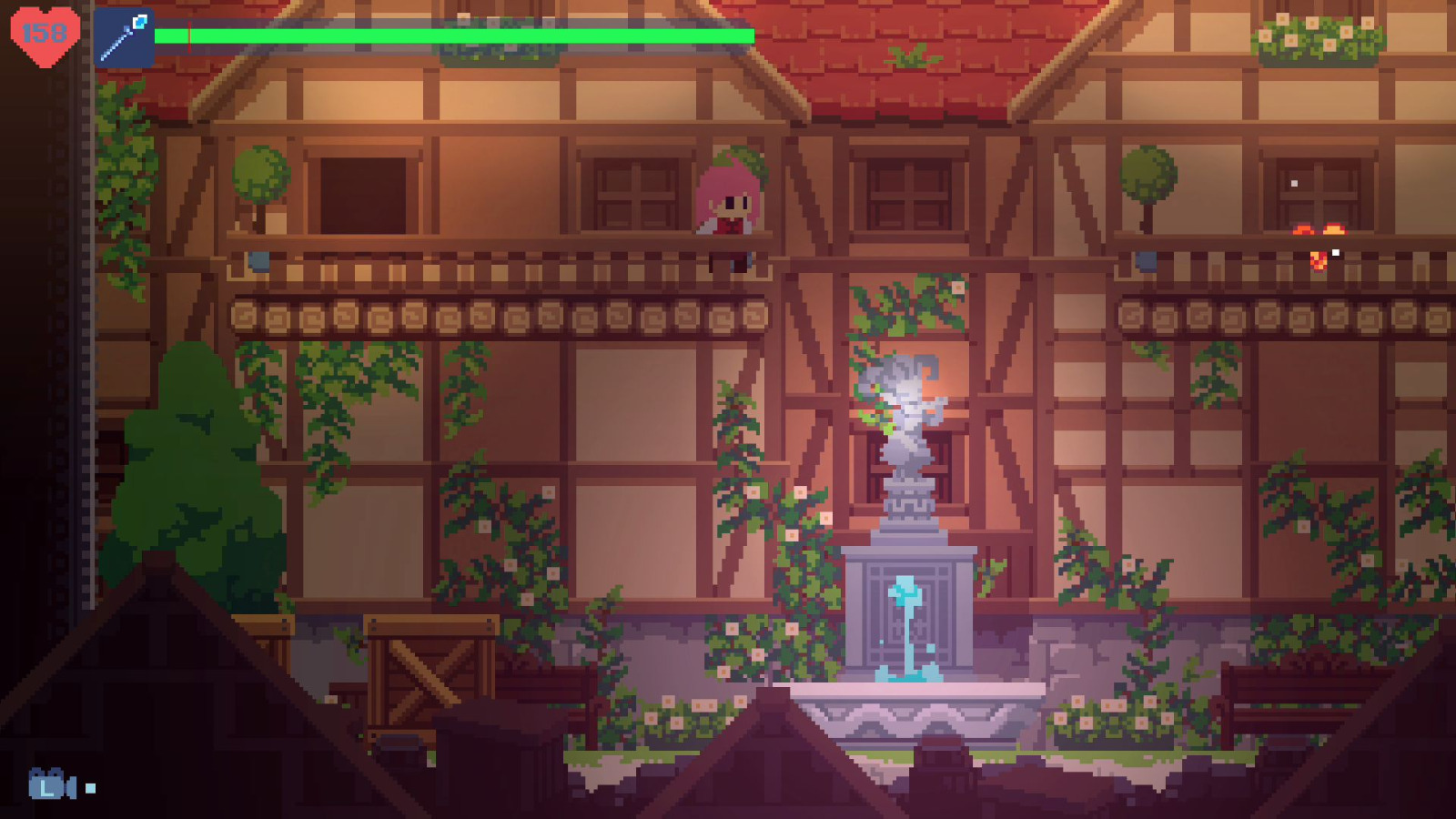 Phoenotopia: Awakening - Collectathon - Neoseeker