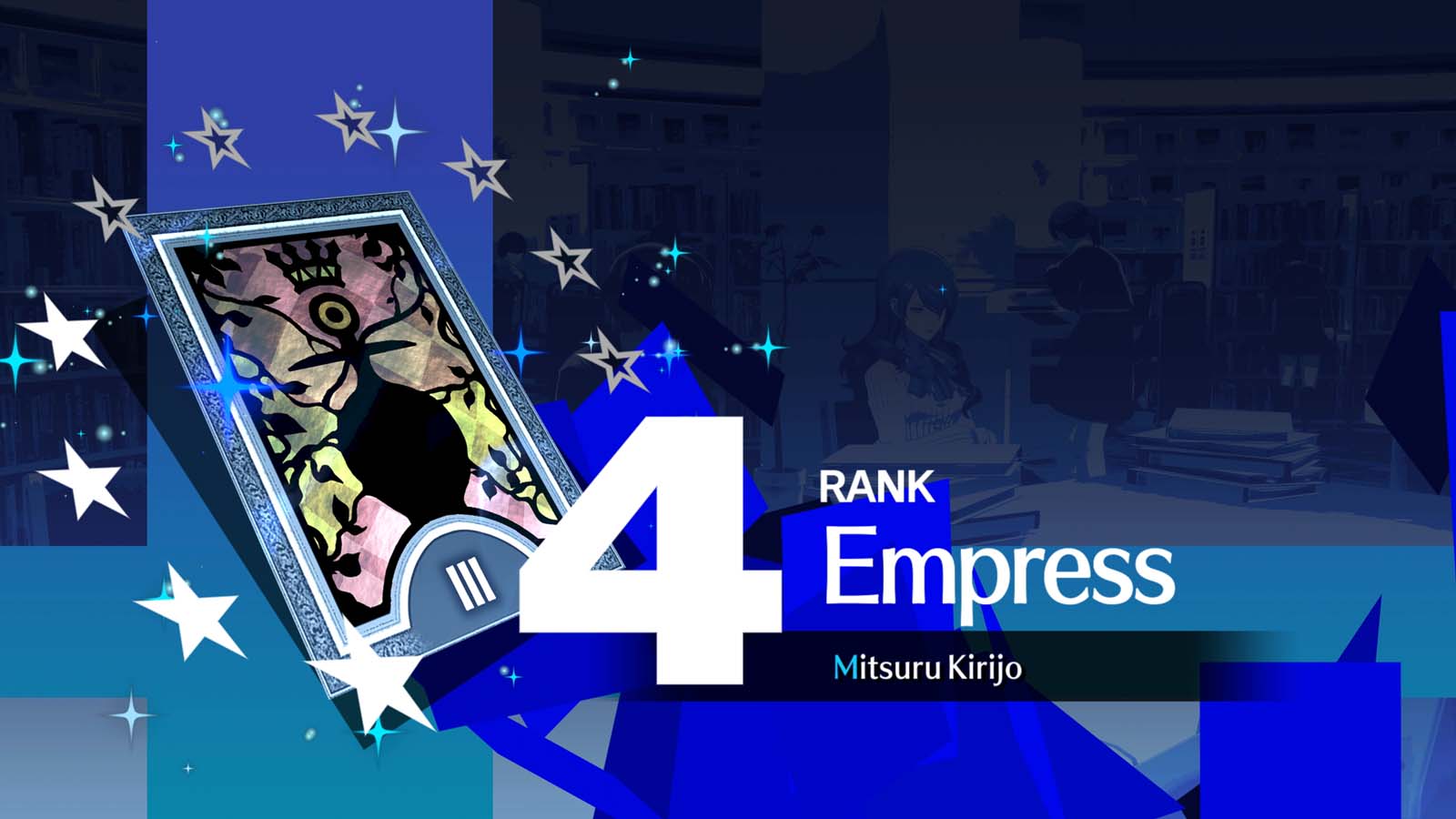 December Walkthrough - Persona 3 Reload - Neoseeker