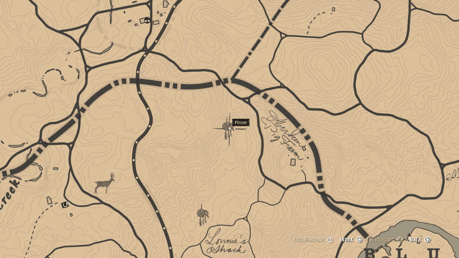 Dreamcatchers Walkthrough - Red Dead Redemption 2 - Neoseeker