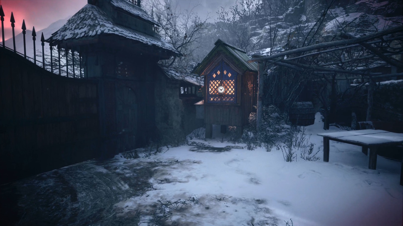 Resident Evil Village - Village Pt.1 Walkthrough - Neoseeker