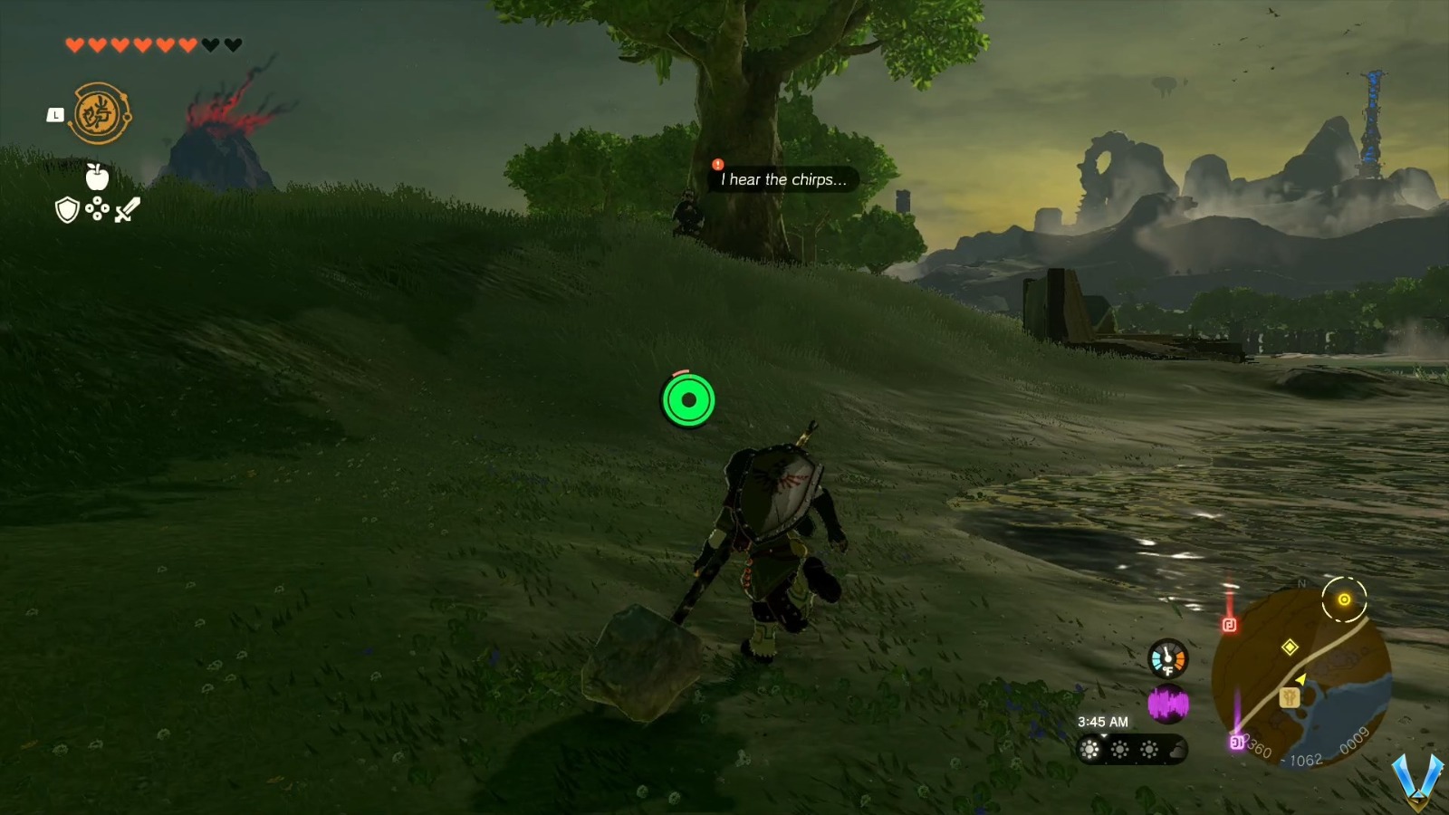 Tears of the Kingdom - Potential Princess Sightings Walkthrough - The Legend of Zelda: Tears of ...