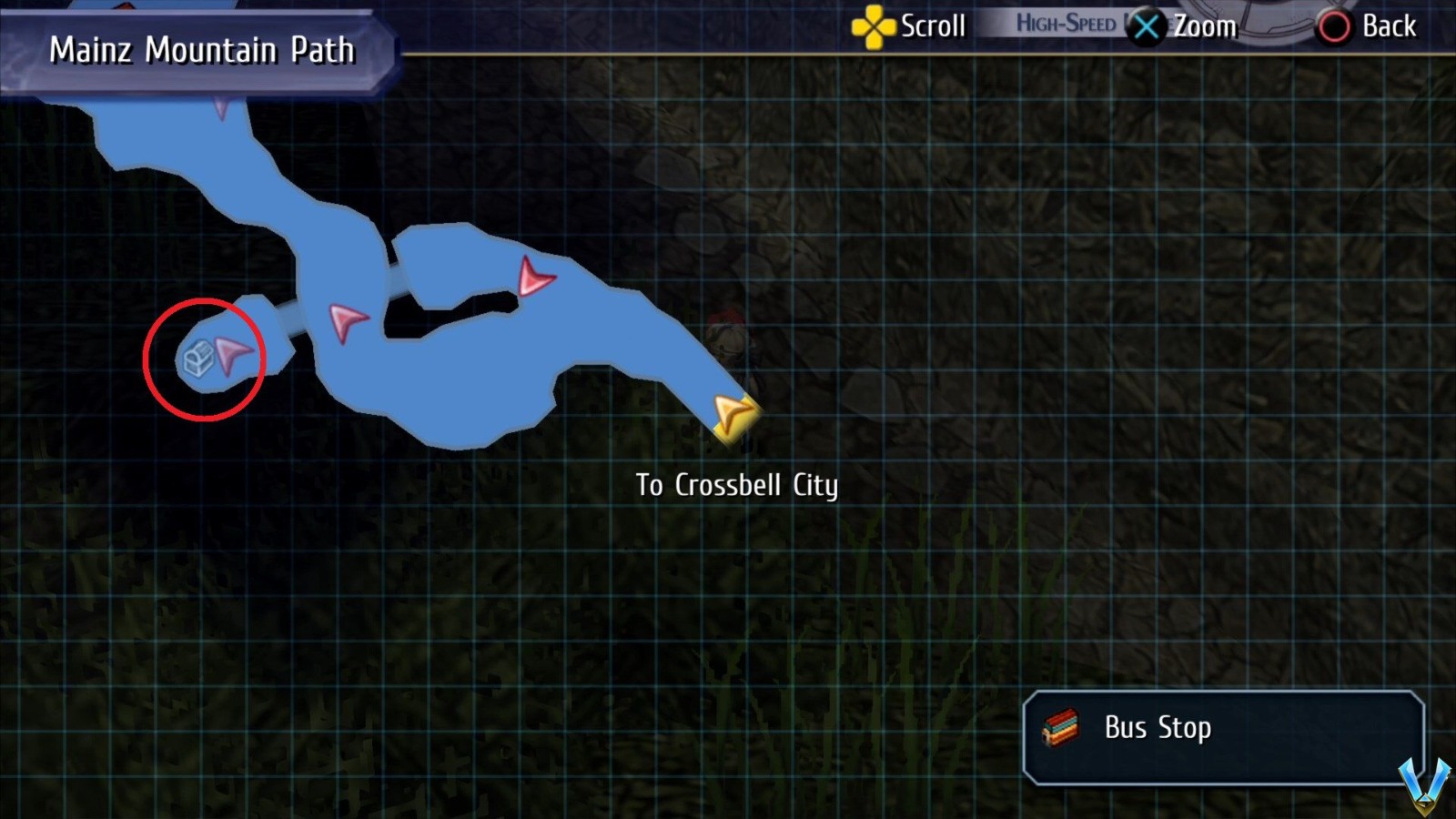 Trails from Zero - Chapter 4: Day 3 Endgame Checklist Walkthrough - The ...
