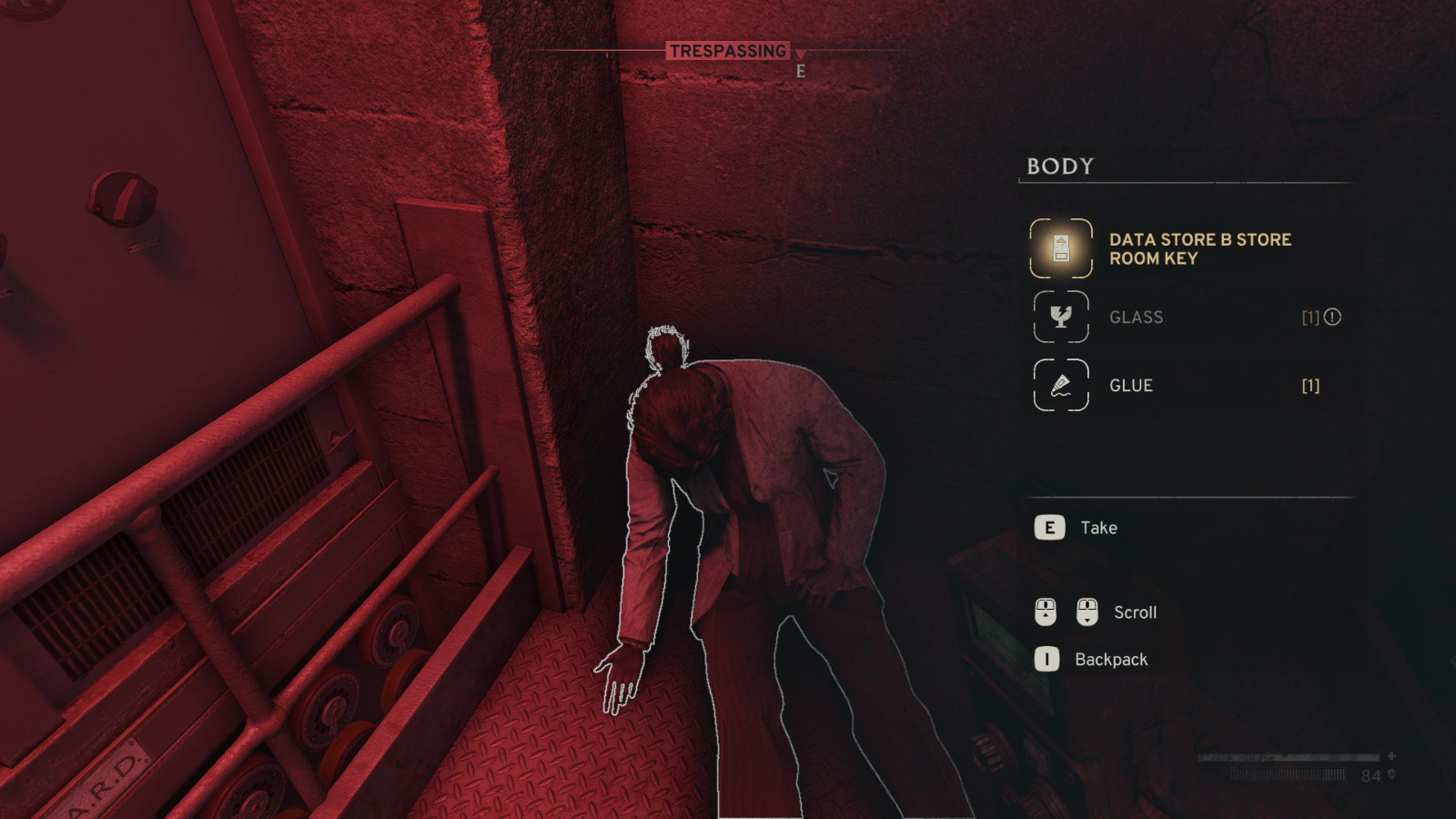 Atomfall walkthrough - Interchange: Skethermoor Entrance - Neoseeker