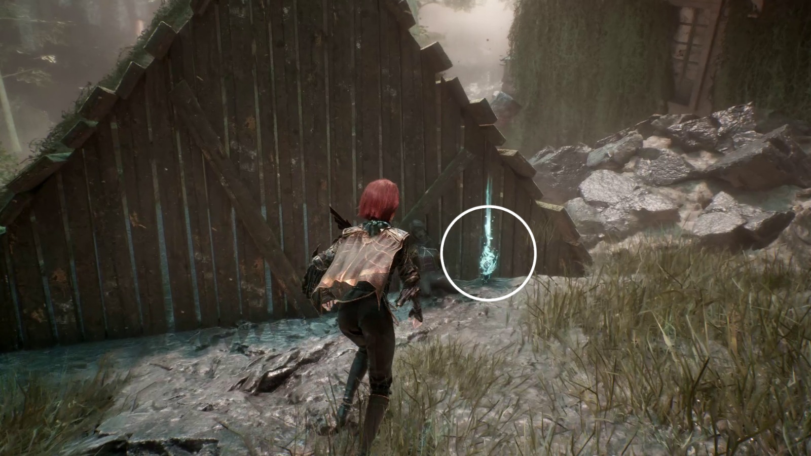 Paint Spike Locations - Clair Obscur: Expedition 33 Walkthrough - Neoseeker