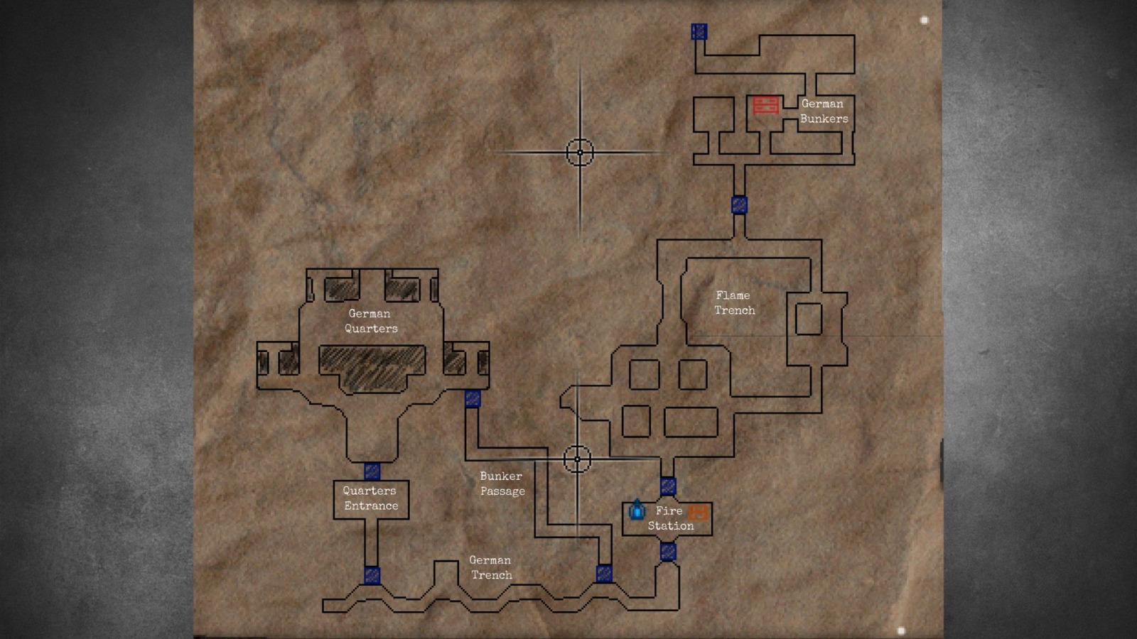 CONSCRIPT (2024) Walkthrough and Guide - Neoseeker