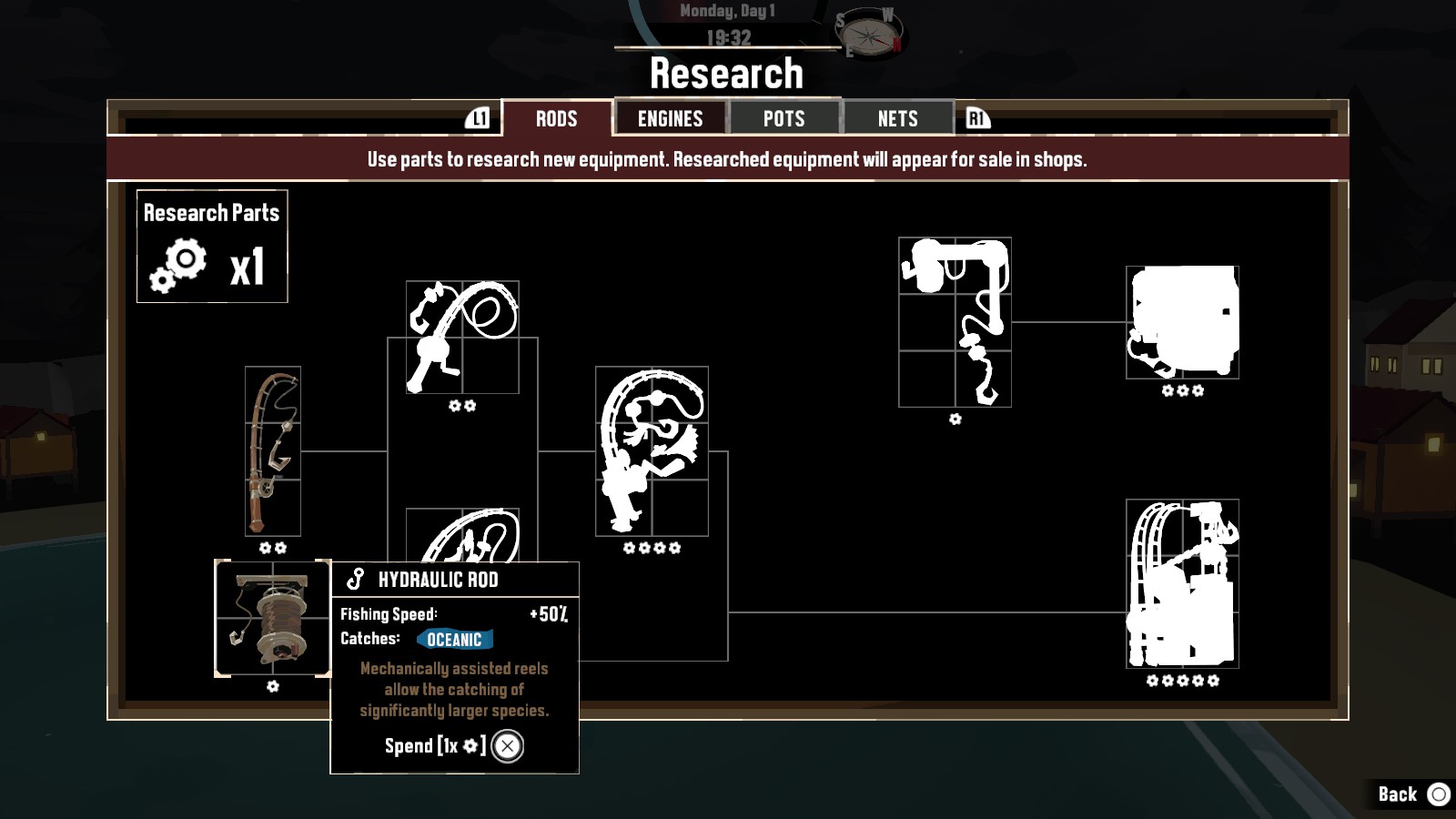 DREDGE - Walkthrough - Neoseeker
