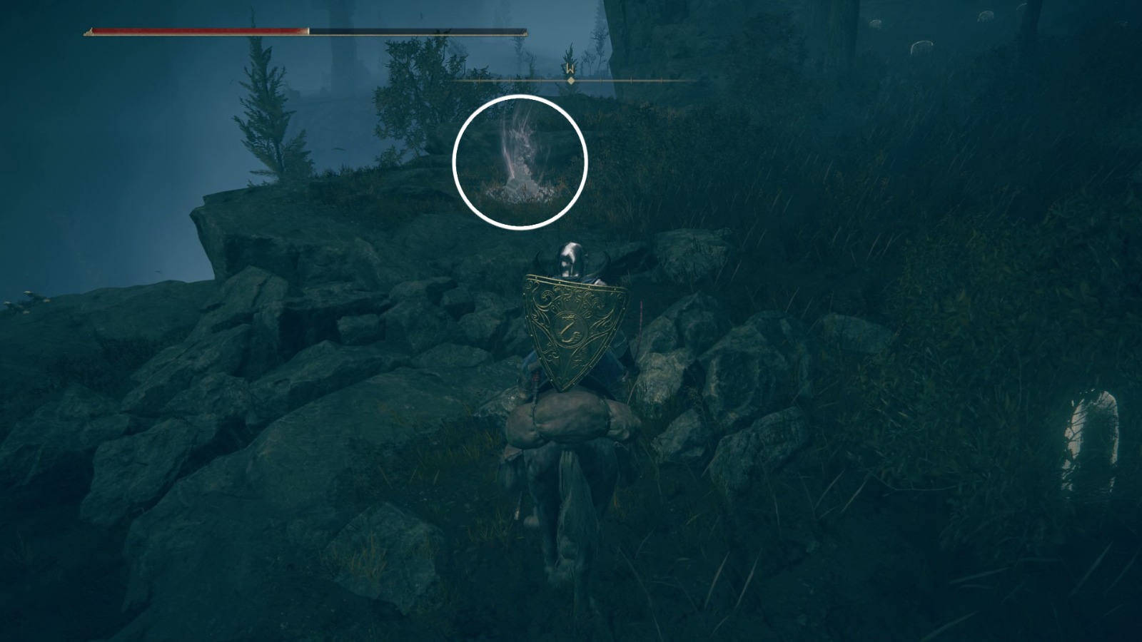 Shadow of the Erdtree - Gravesite Plain, East Walkthrough - Elden Ring ...