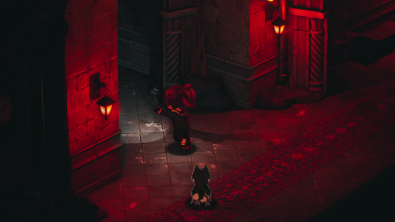 Enigma of Fear walkthrough - Spiral Castle - Neoseeker