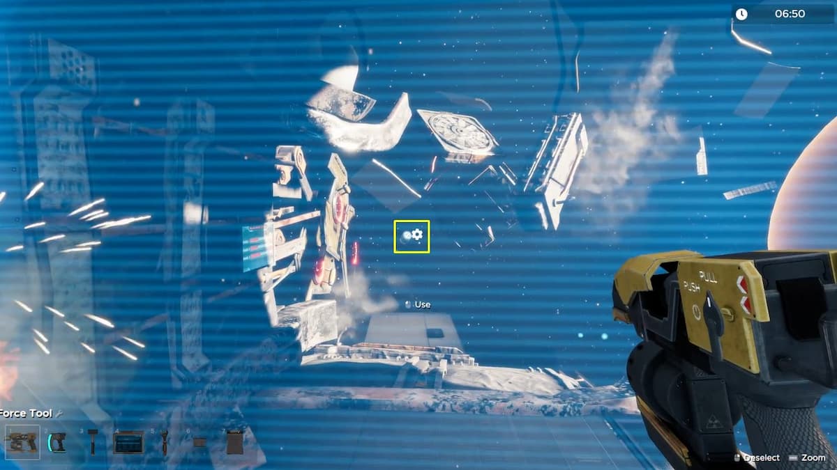 Escape Simulator 2 Bridge Walkthrough Guide - Neoseeker