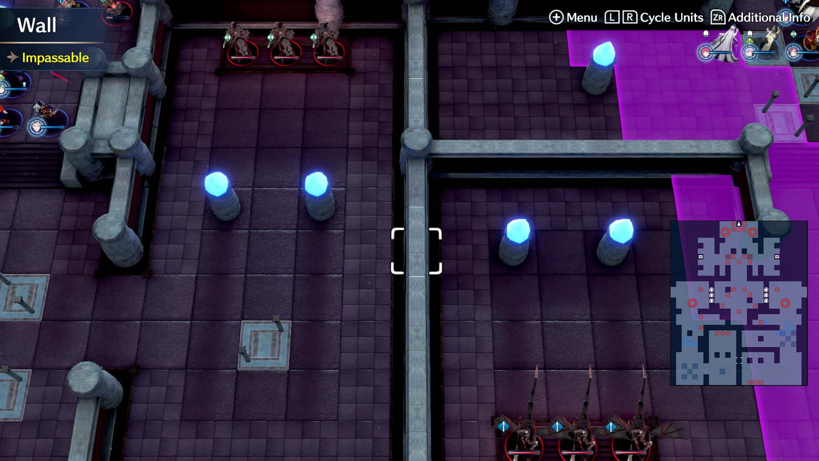 Chapter 25 - The Final Guardian Guide - Fire Emblem Engage - Neoseeker