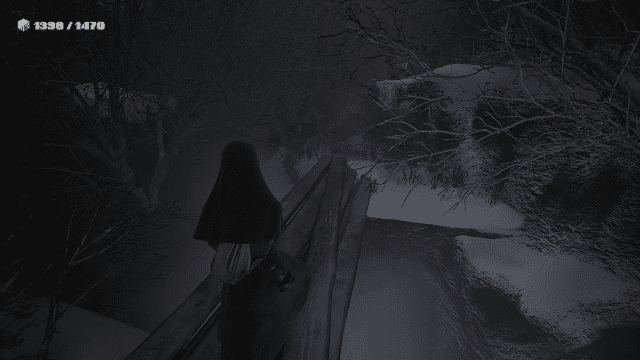 Train Wreck - INDIKA Walkthrough - Neoseeker