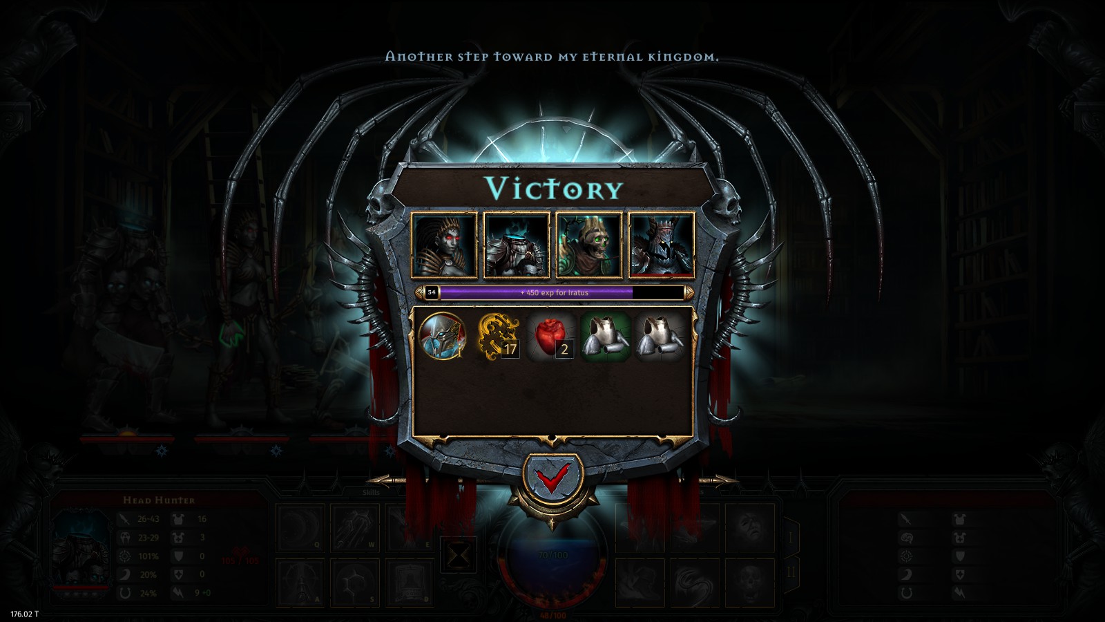 Iratus: Lord of the Dead - Beginner's Guide - Neoseeker