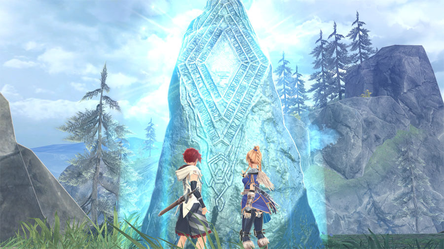 Chapter 4 - Carnac Waters (Optional Content) - Ys X: Nordics ...