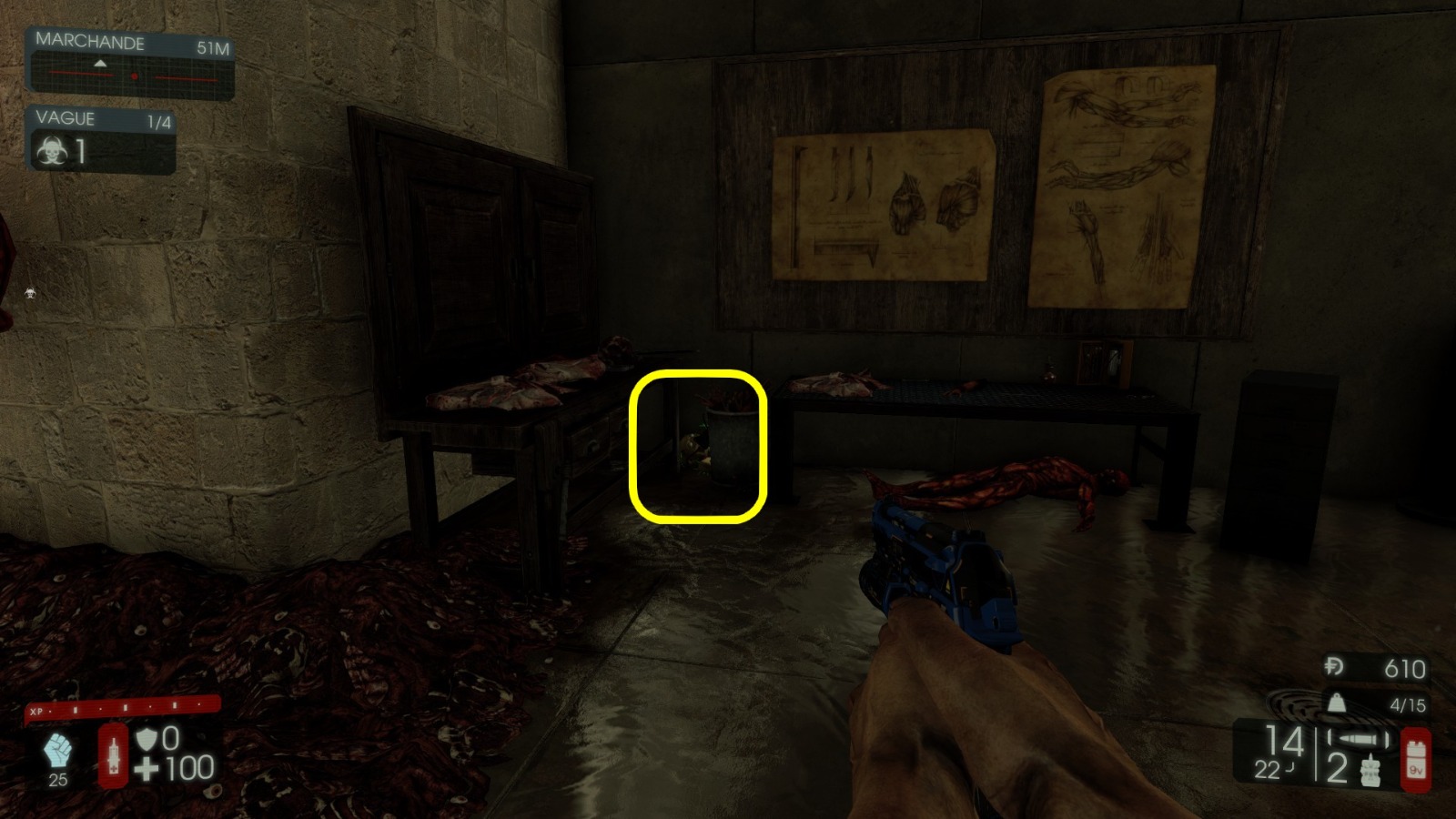 Castle Volter - Killing Floor 2 Walkthrough - Neoseeker