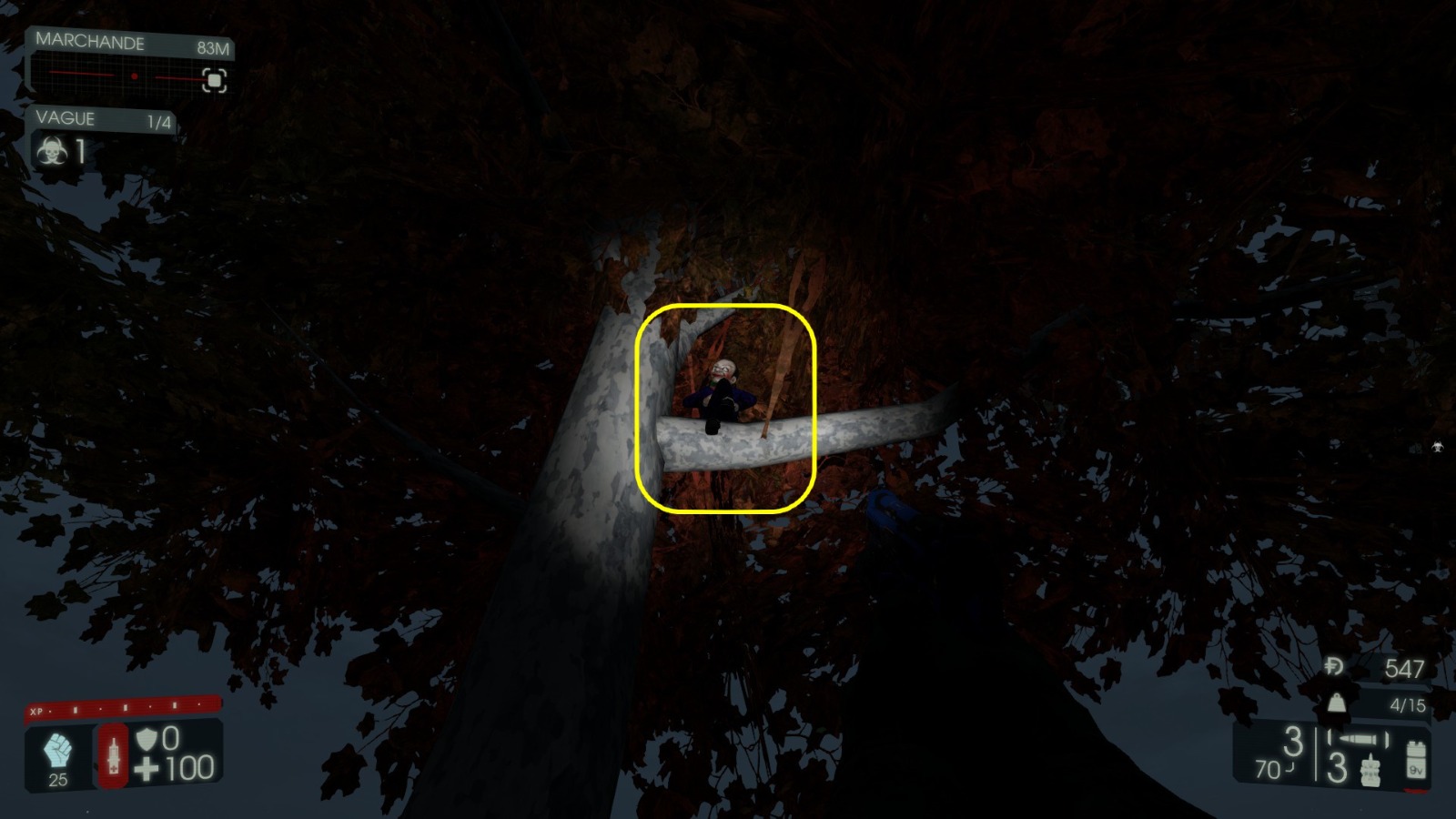 Farmhouse - Killing Floor 2 Walkthrough - Neoseeker