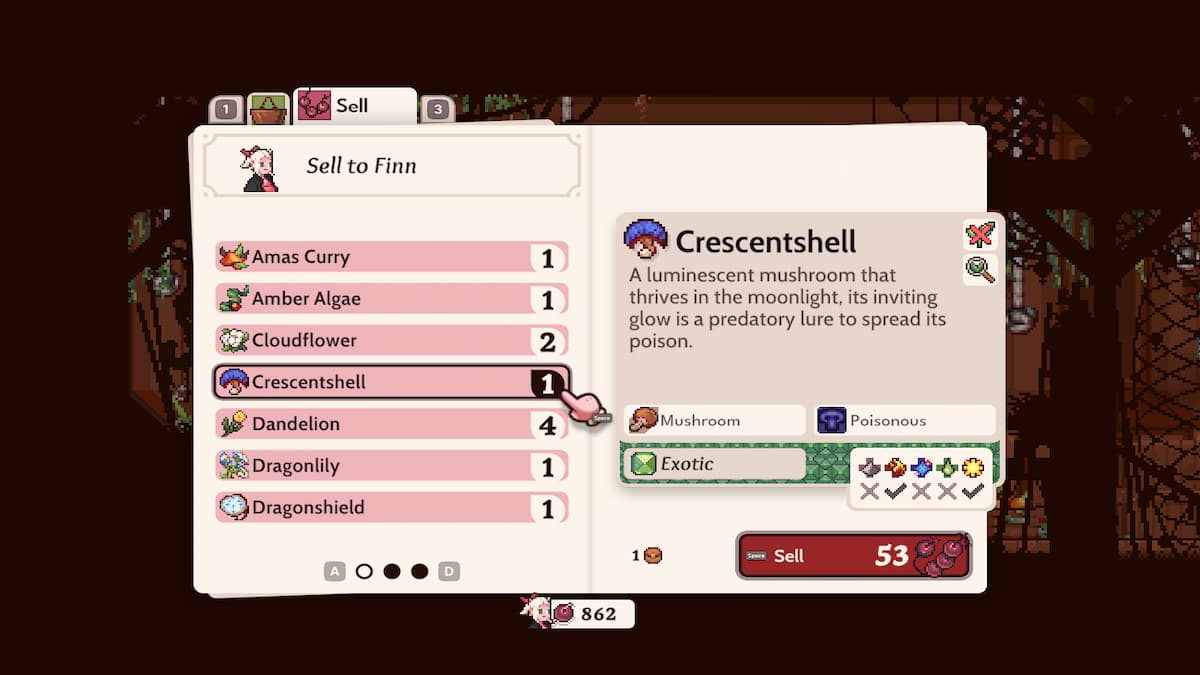 How to Sell Items & Best Items to Sell - Magical Delicacy Walkthrough ...