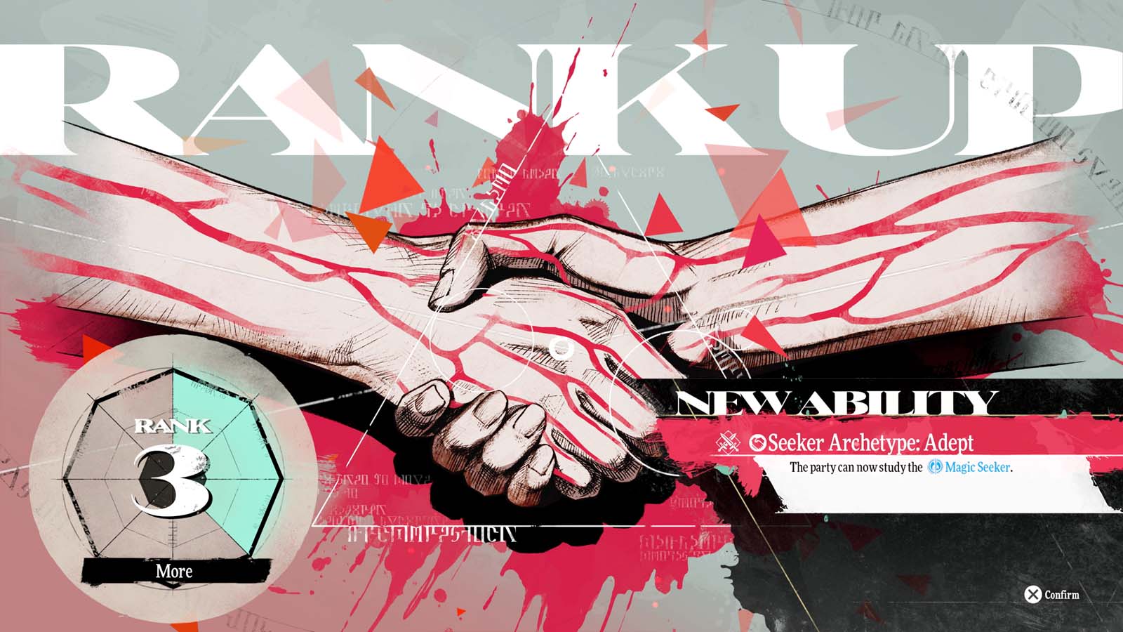 More's Task Chapter One: Ordeal Quest Guide - Metaphor: ReFantazio ...