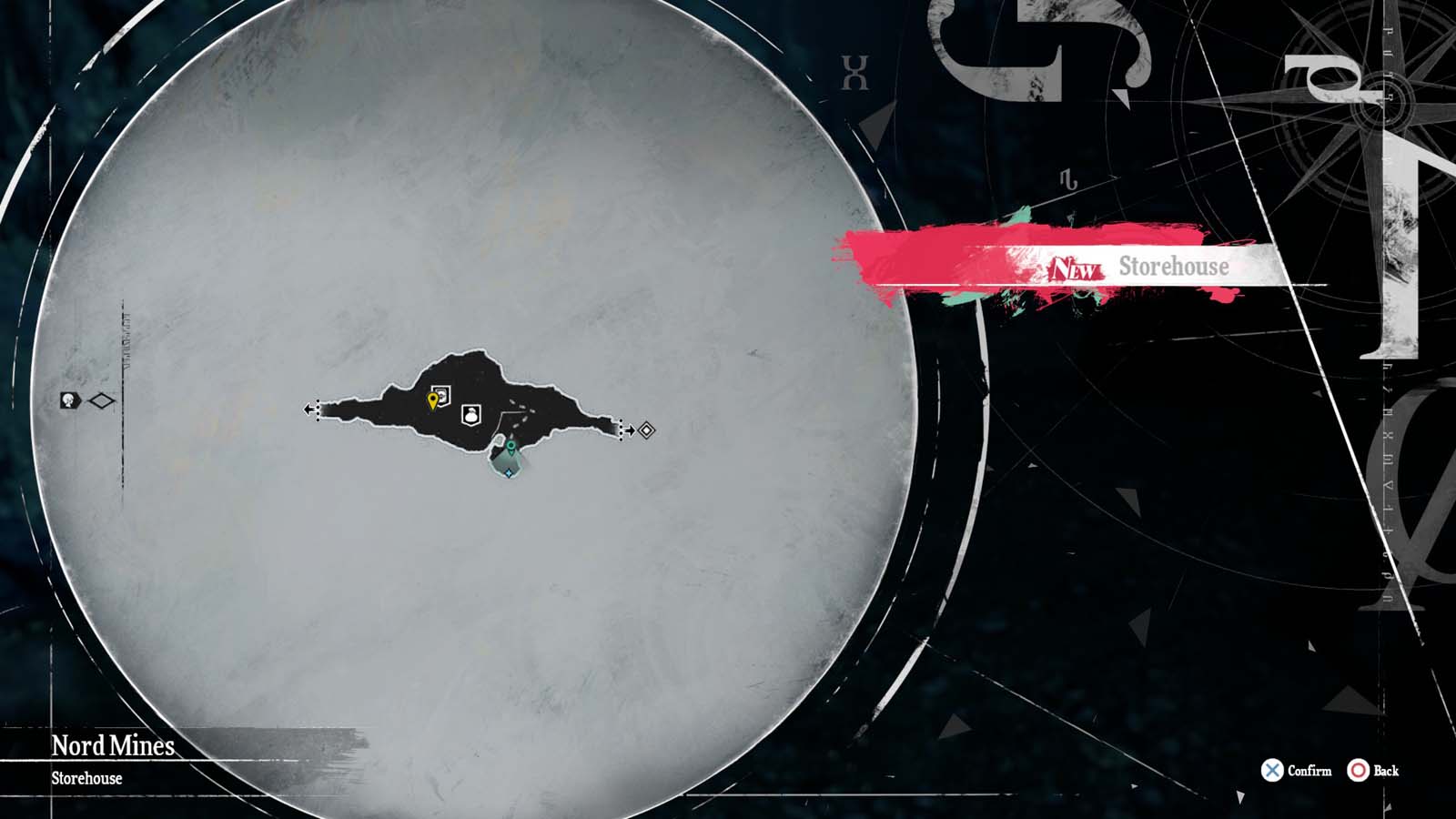 Prologue Walkthrough - Metaphor: ReFantazio - Neoseeker