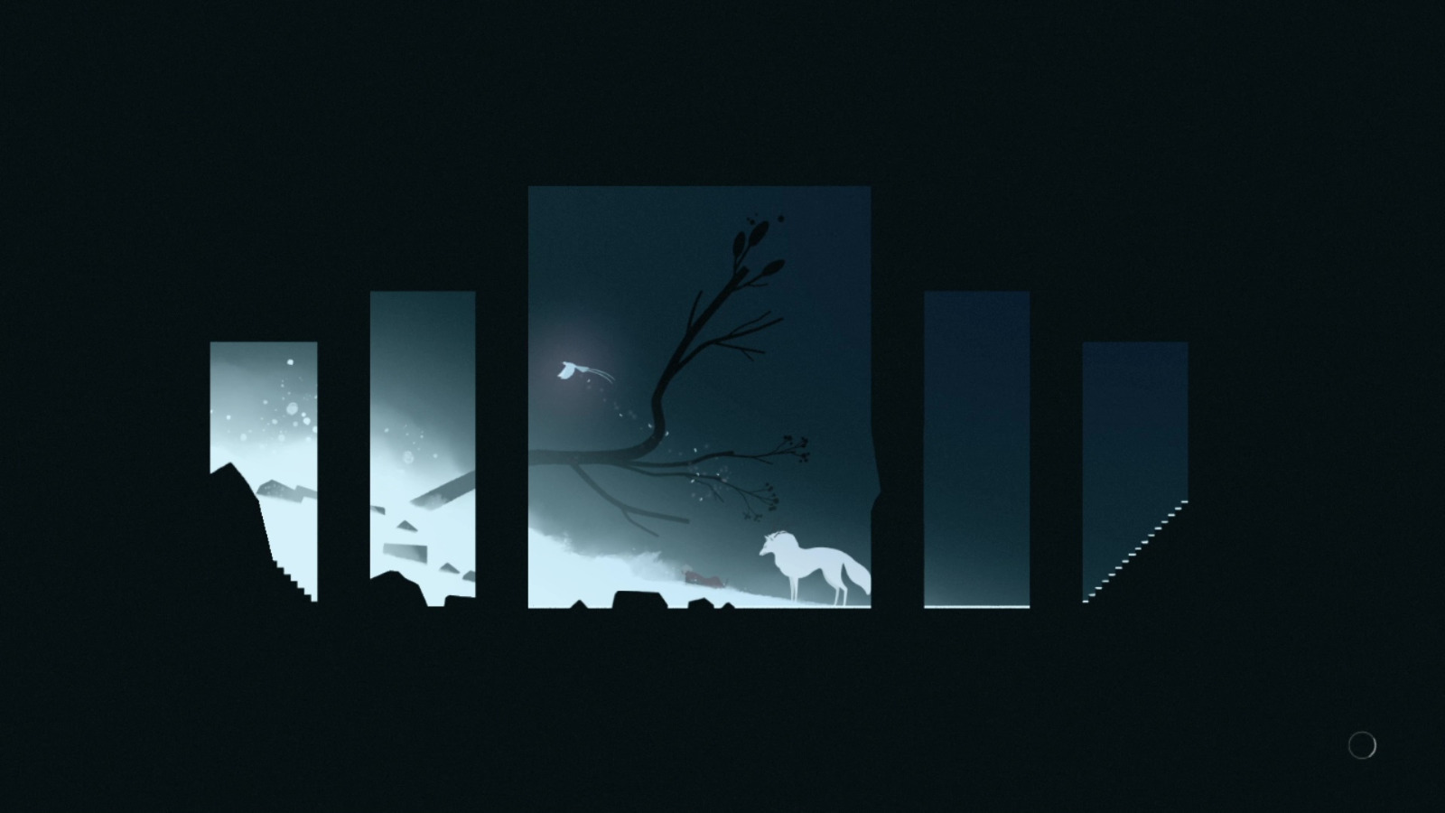 Neva - Hidden Birds Location Guide - Neoseeker