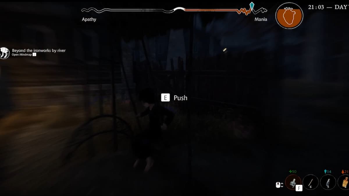Pathologic 3 Day 6 Finding the Missing Children Walkthrough Guide ...