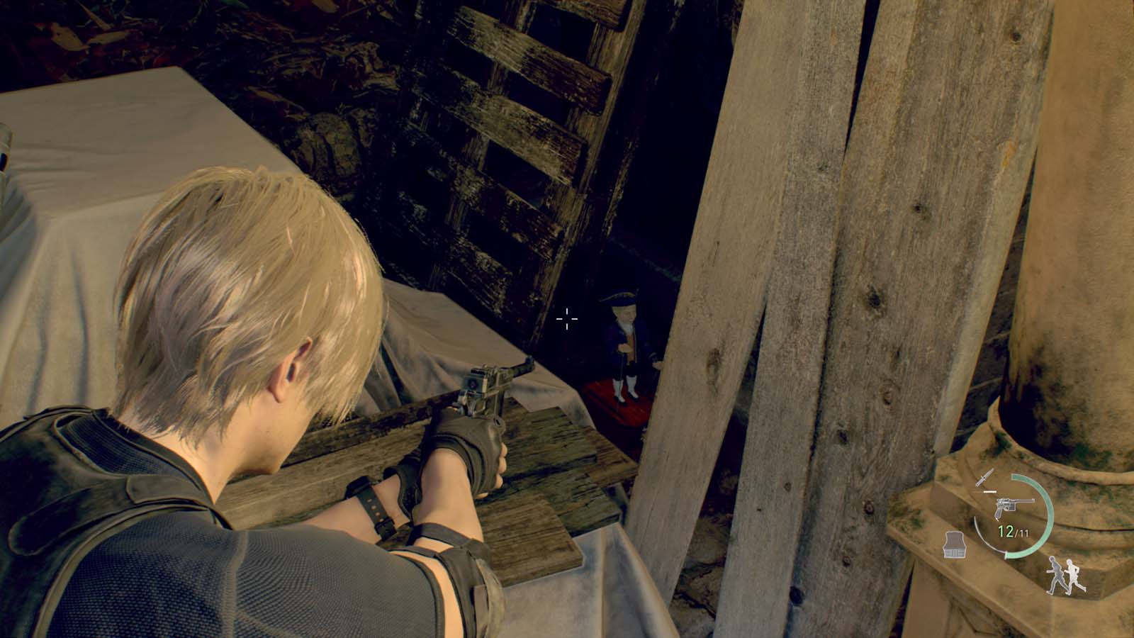 Chapter 9 Guide - Resident Evil 4 Remake (2023) - Neoseeker