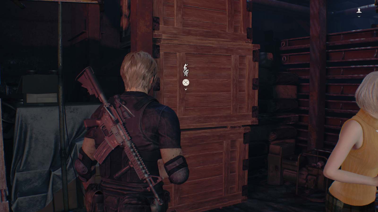 Chapter 16 Guide - Resident Evil 4 Remake (2023) - Neoseeker