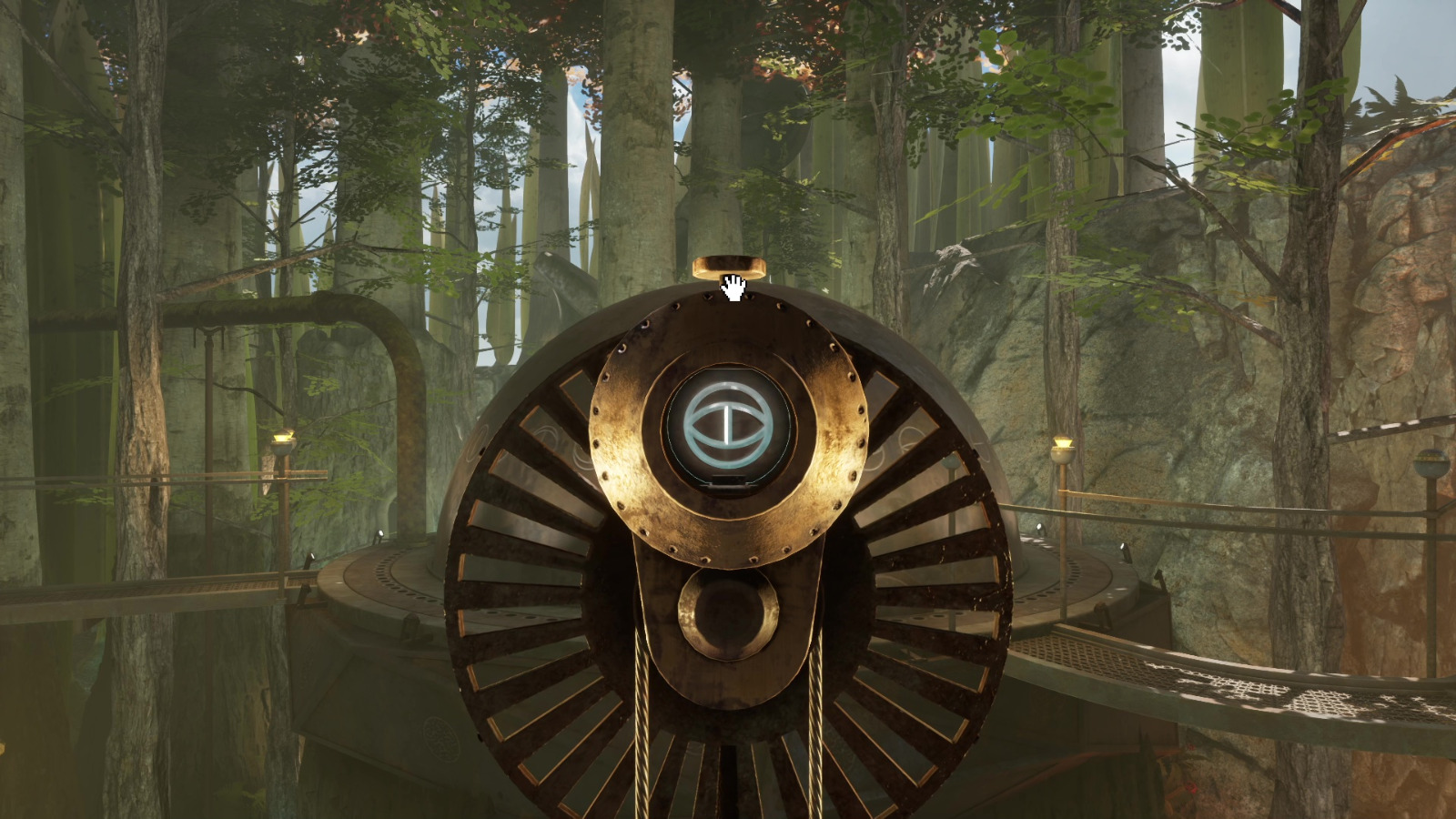 Riven Walkthrough - Jungle Island (2) & Tay - Riven (2024) - Neoseeker