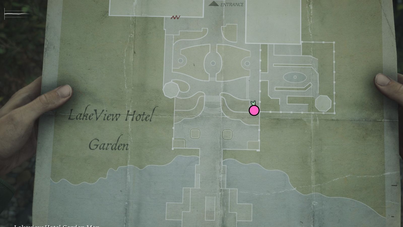 Lakeview Hotel walkthrough - Silent Hill 2 Remake (2024) - Neoseeker