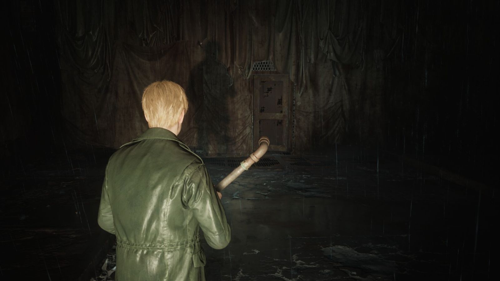 South Vale Otherworld walkthrough - Silent Hill 2 Remake (2024) - Neoseeker