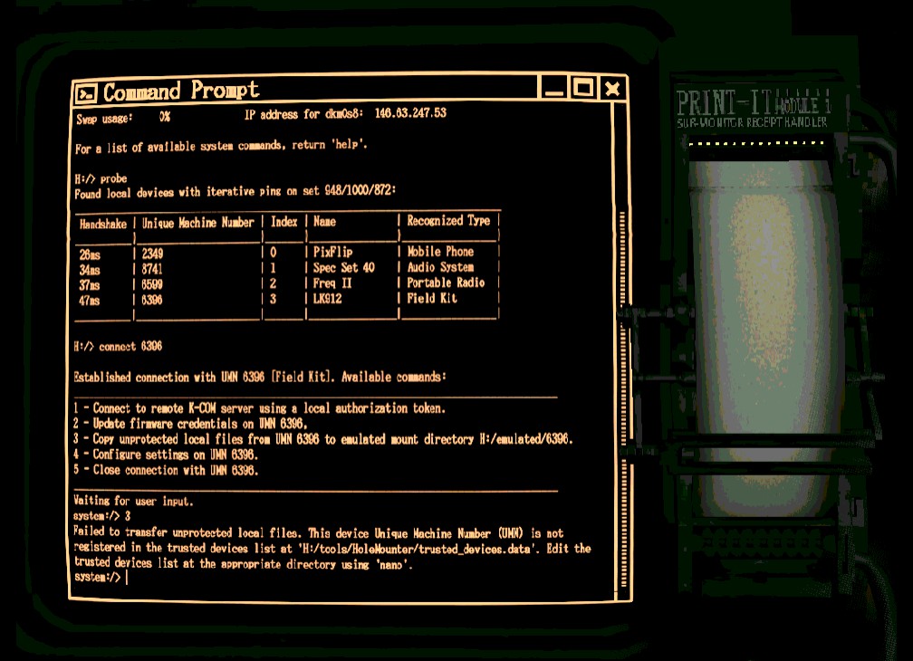 s.p.l.i.t Walkthrough and Guide - Neoseeker