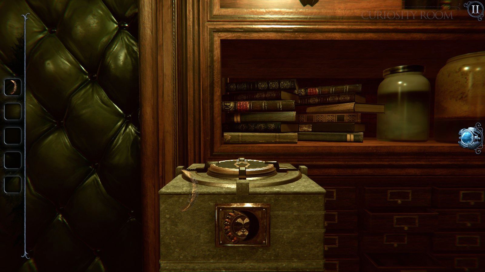 The Room 4 Walkthrough - Unlocking the Maritime Room and finishing the ...