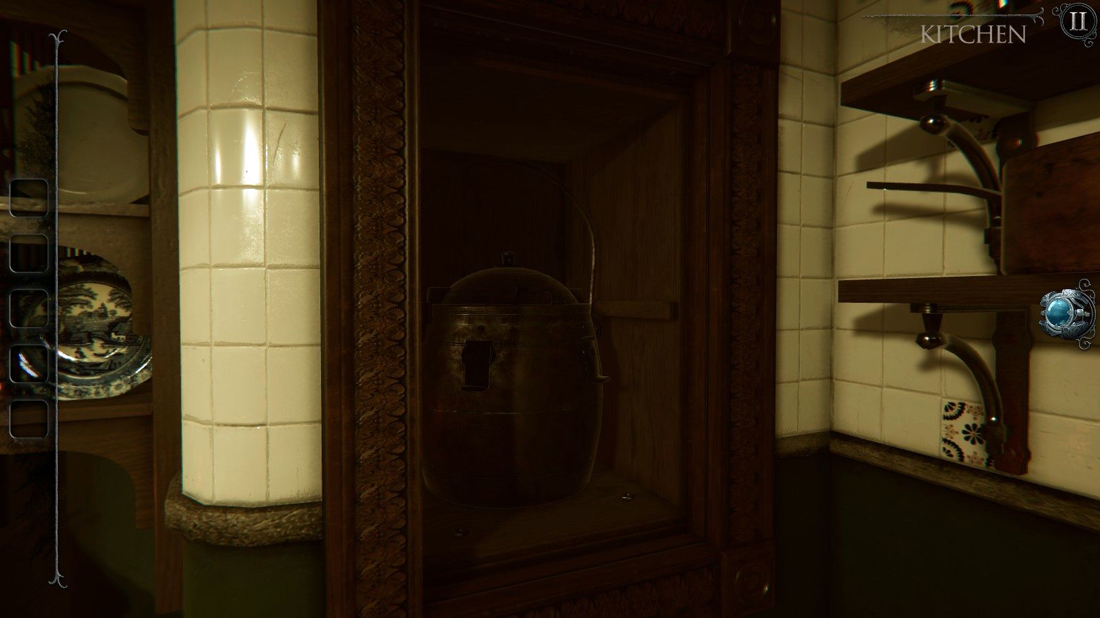 The Room 4 Walkthrough - Unlocking the Maritime Room and finishing the ...