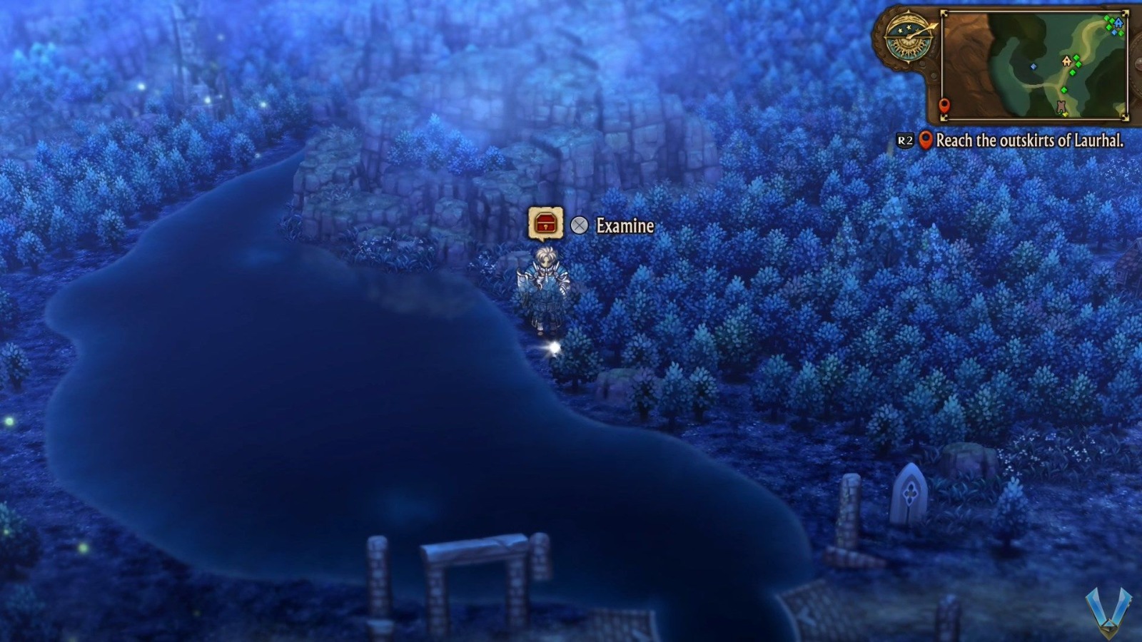 Unicorn Overlord - Call to Action - Elheim Walkthrough - Neoseeker