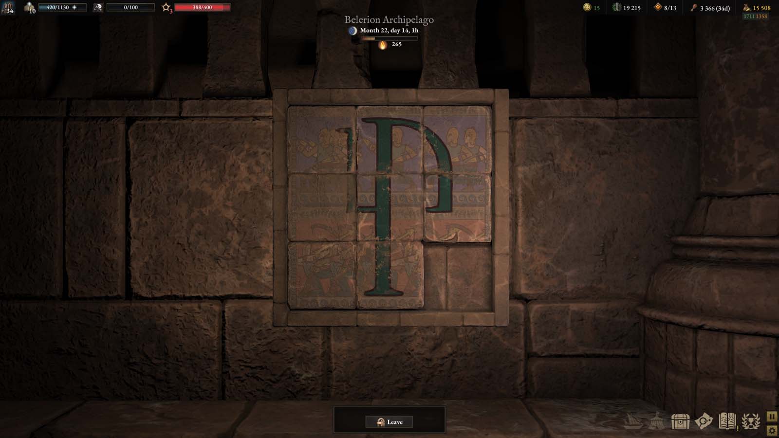 Belerion's Tomb Guide - Wartales - Neoseeker