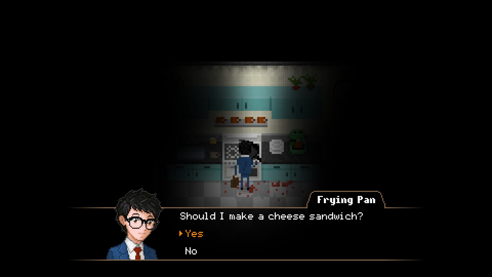 Residence Evil - Yuppie Psycho Walkthrough - Neoseeker