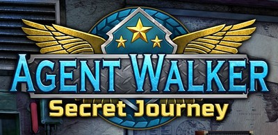 Agent Walker: Secret Journey Walkthrough and Guide - Neoseeker