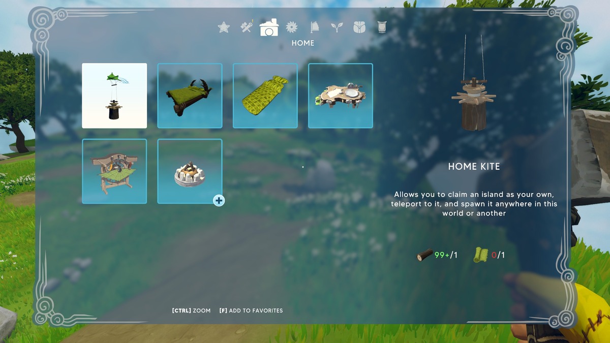 Aloft Building Guide - Neoseeker