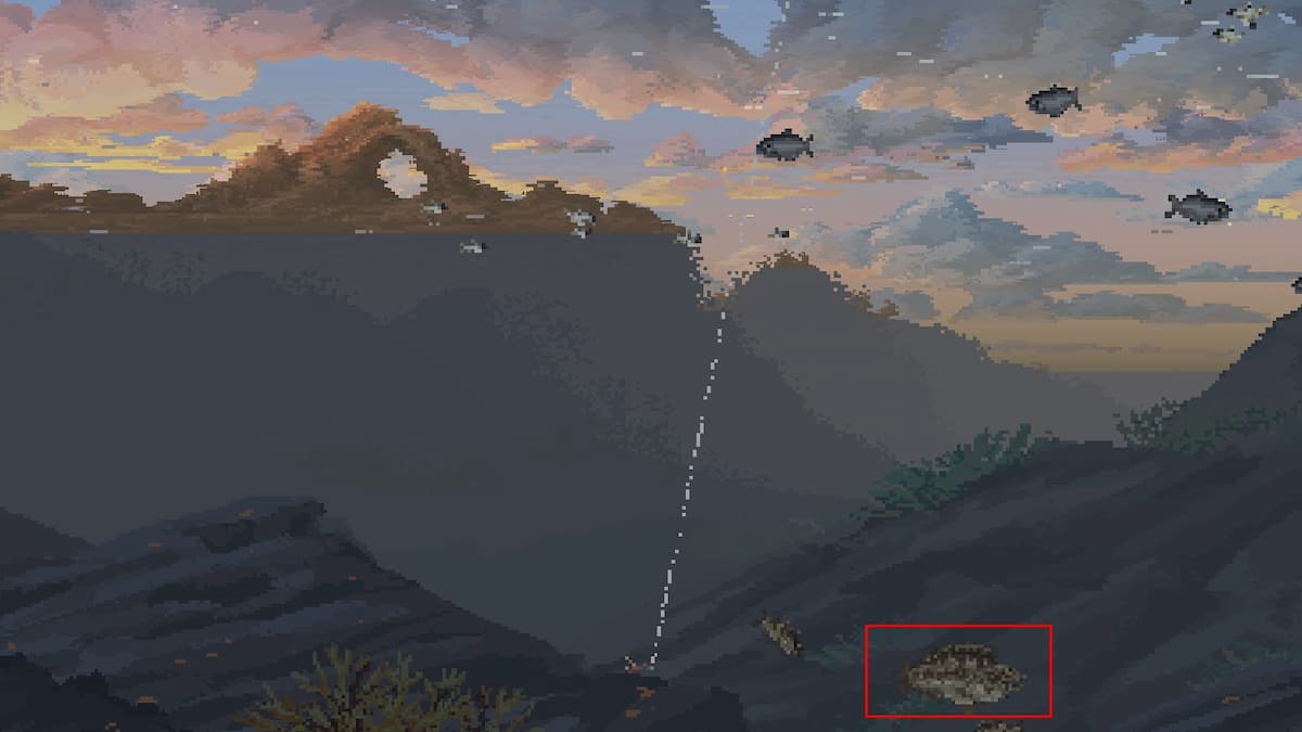 Cast n Chill Craggy Reef Fishing Guide - Neoseeker