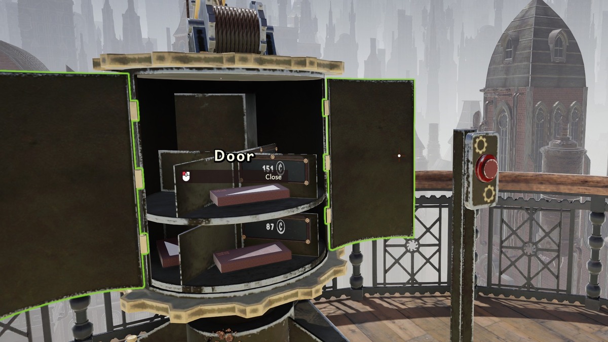 Chocolate Factory Simulator Vending Machine Guide - Neoseeker