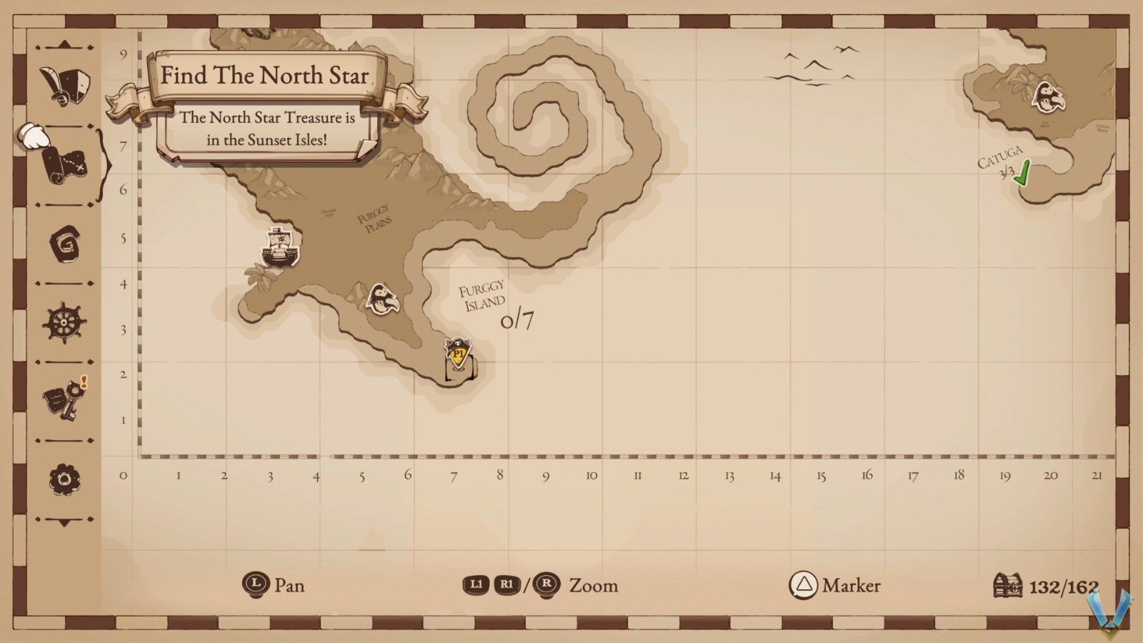 Kidd Cat Sidequest - Cat Quest III Walkthrough - Neoseeker