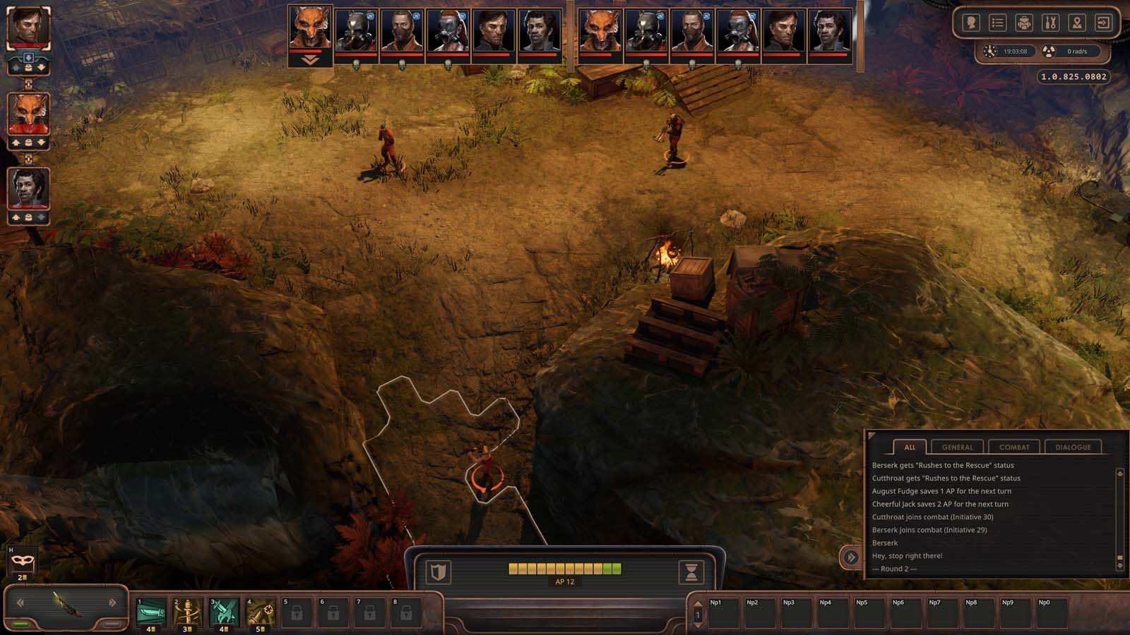 Act 1 Side Quest Guide - Encased - Neoseeker