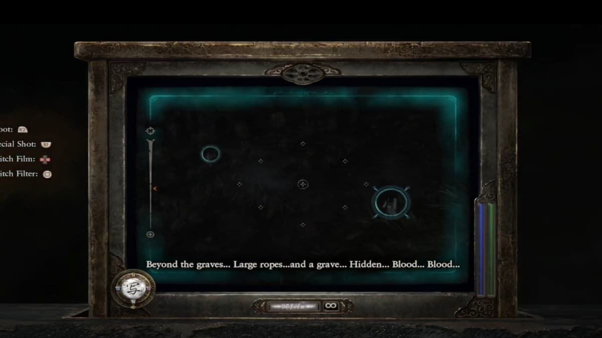 Fatal Frame II: Crimson Butterfly Remake Chapter 8: The Waning Moon ...