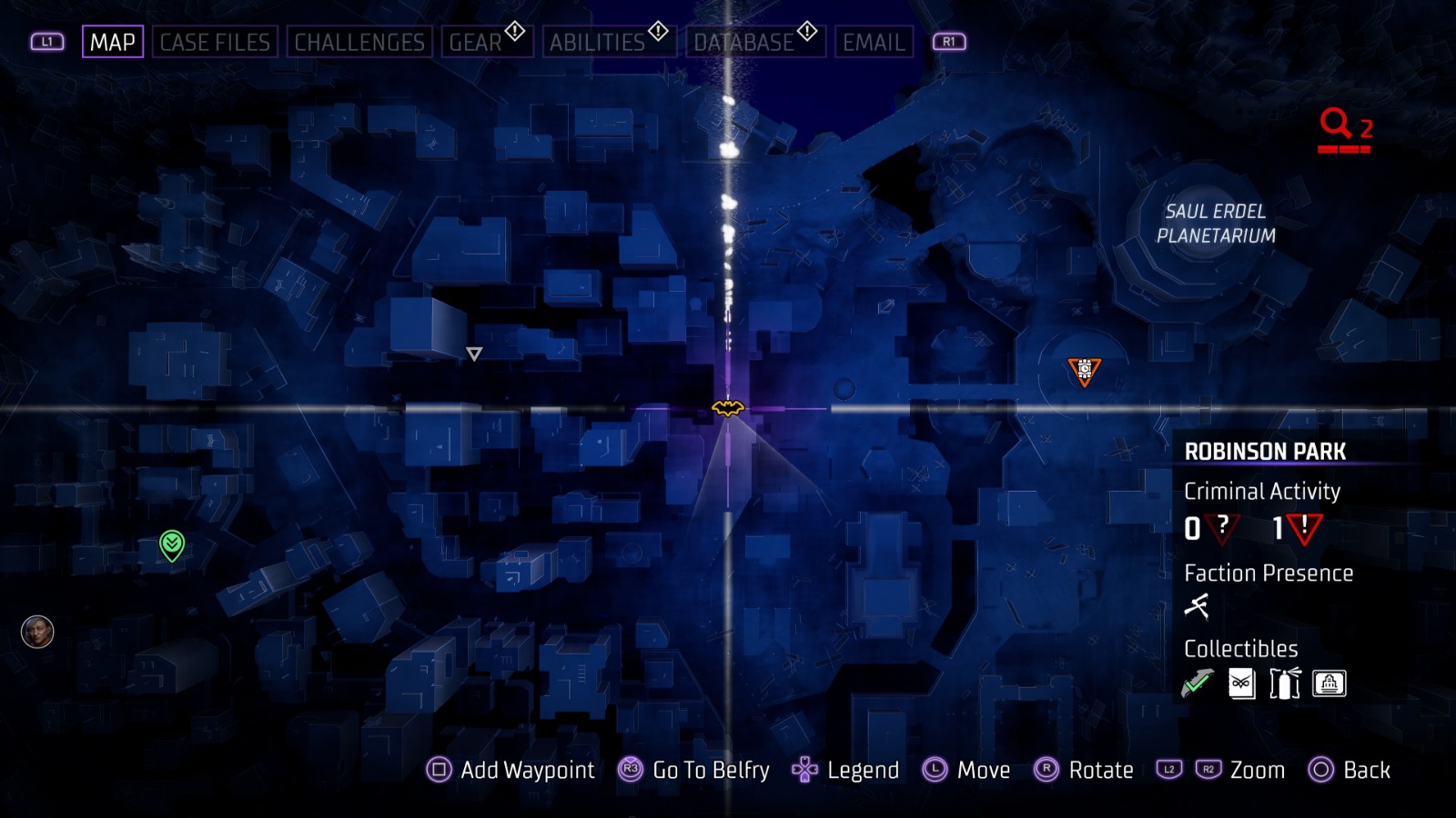 All Gotham Street Art Locations - Gotham Knights Walkthrough - Neoseeker