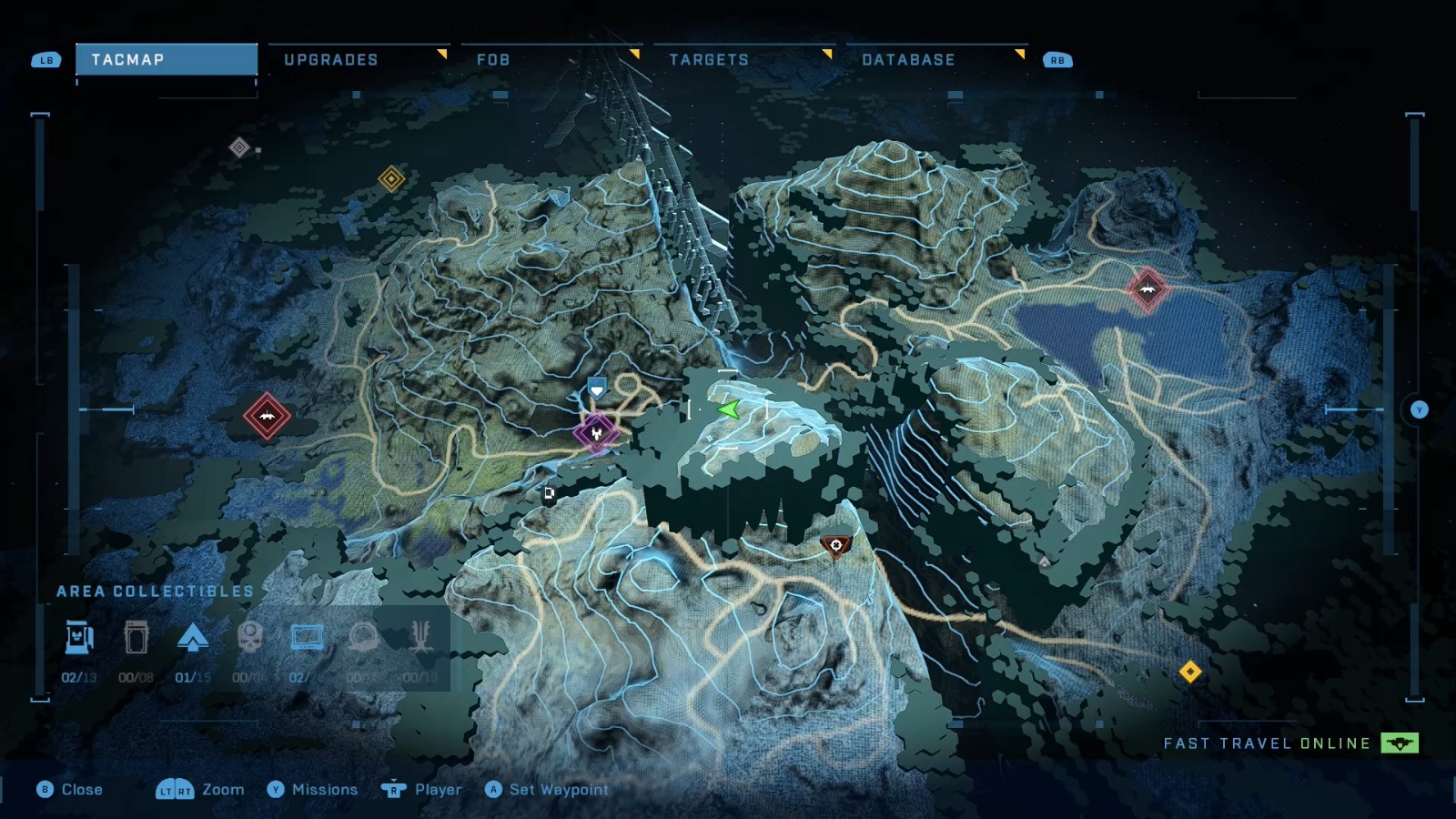 Halo Infinite - Riven Gate Walkthrough - Neoseeker