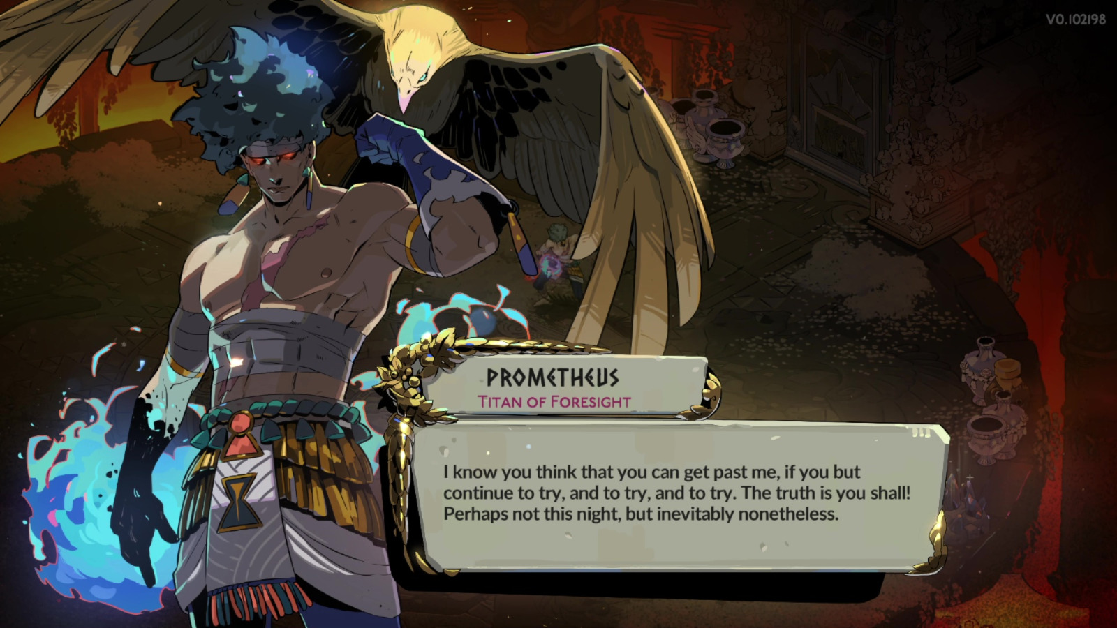 Hades II - Mount Olympus Guide - Neoseeker