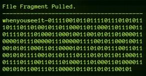 heuntold-h2-lvl2 - Hacker Evolution: Untold Walkthrough - Neoseeker