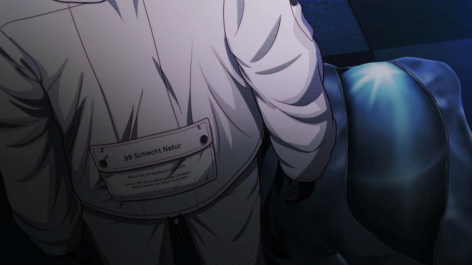 All Endings Guide - The Hundred Line: Last Defense Academy - Neoseeker